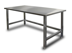 Bakers prep table store